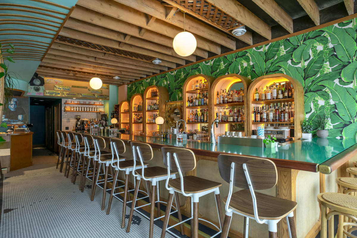 Mint Mark | Madison, WI