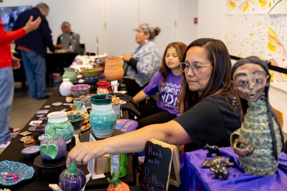 Native Art Market 2025 | Madison, WI