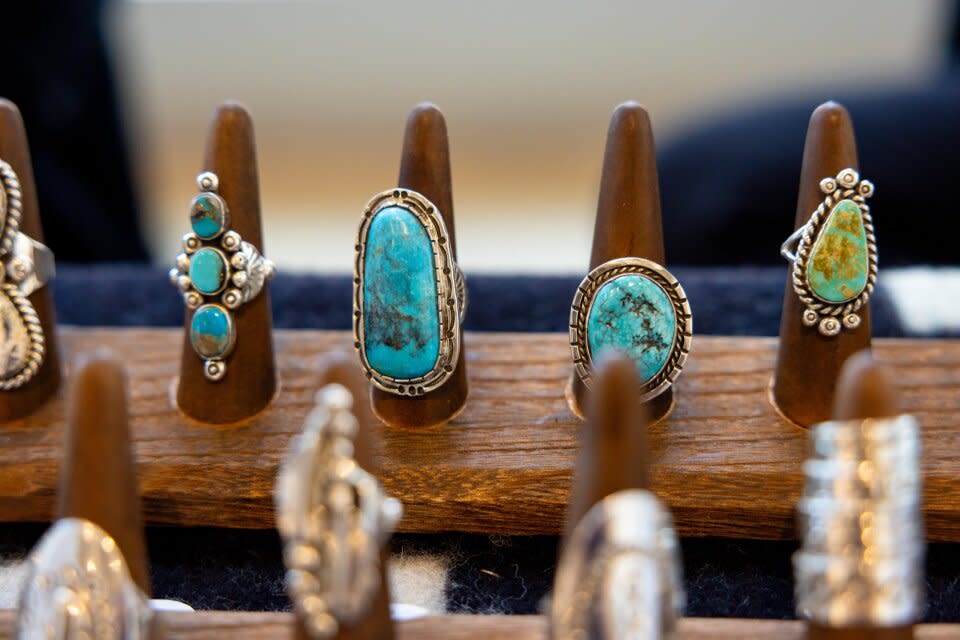 Native Art Market 2025 | Madison, WI