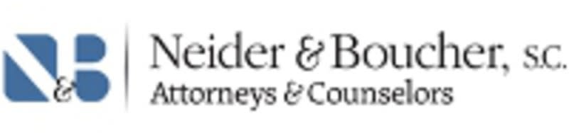 Neider & Boucher, SC | Madison, WI