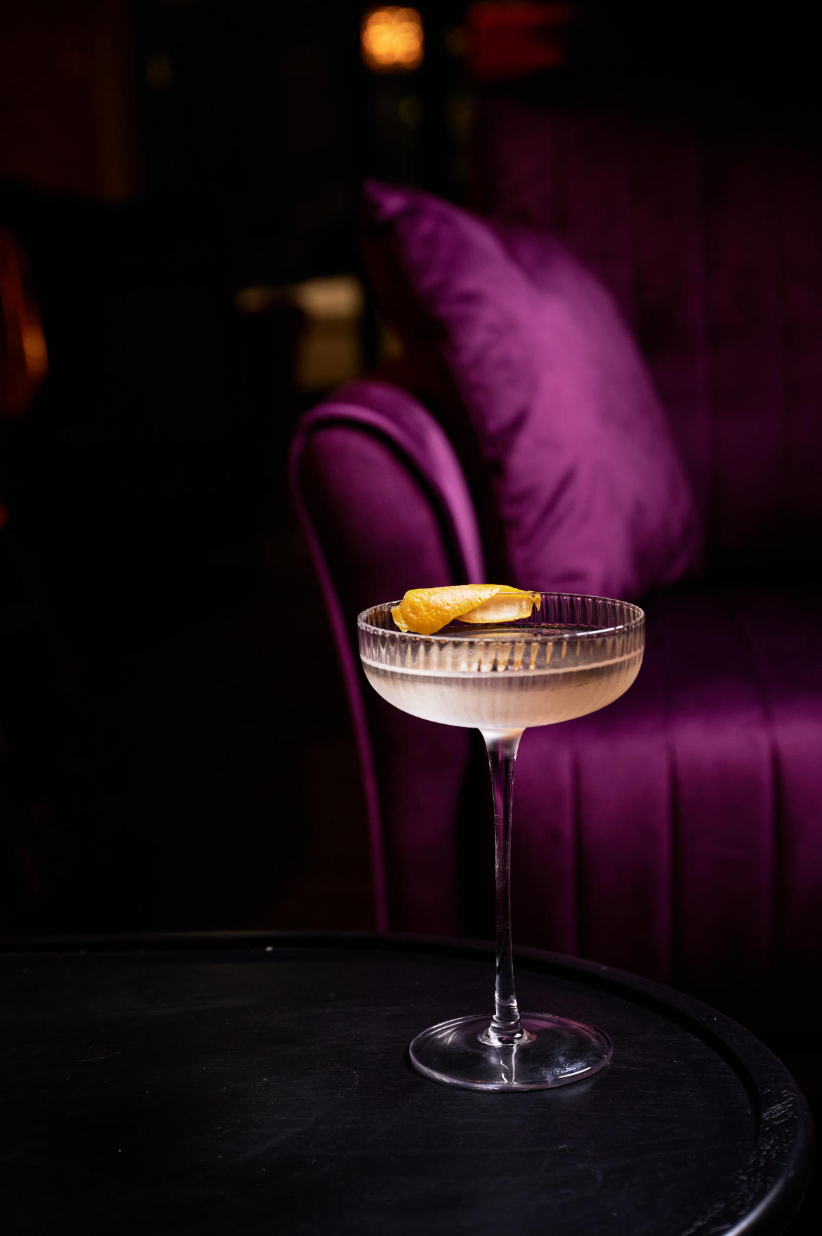 Nitro Beverage Lounge | Madison, WI