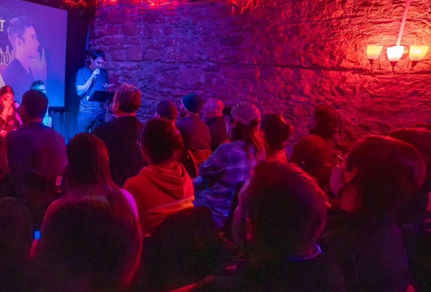 Let's Try That Again | Madison, WI