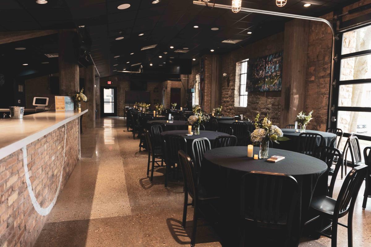 Forward Club | Madison, WI