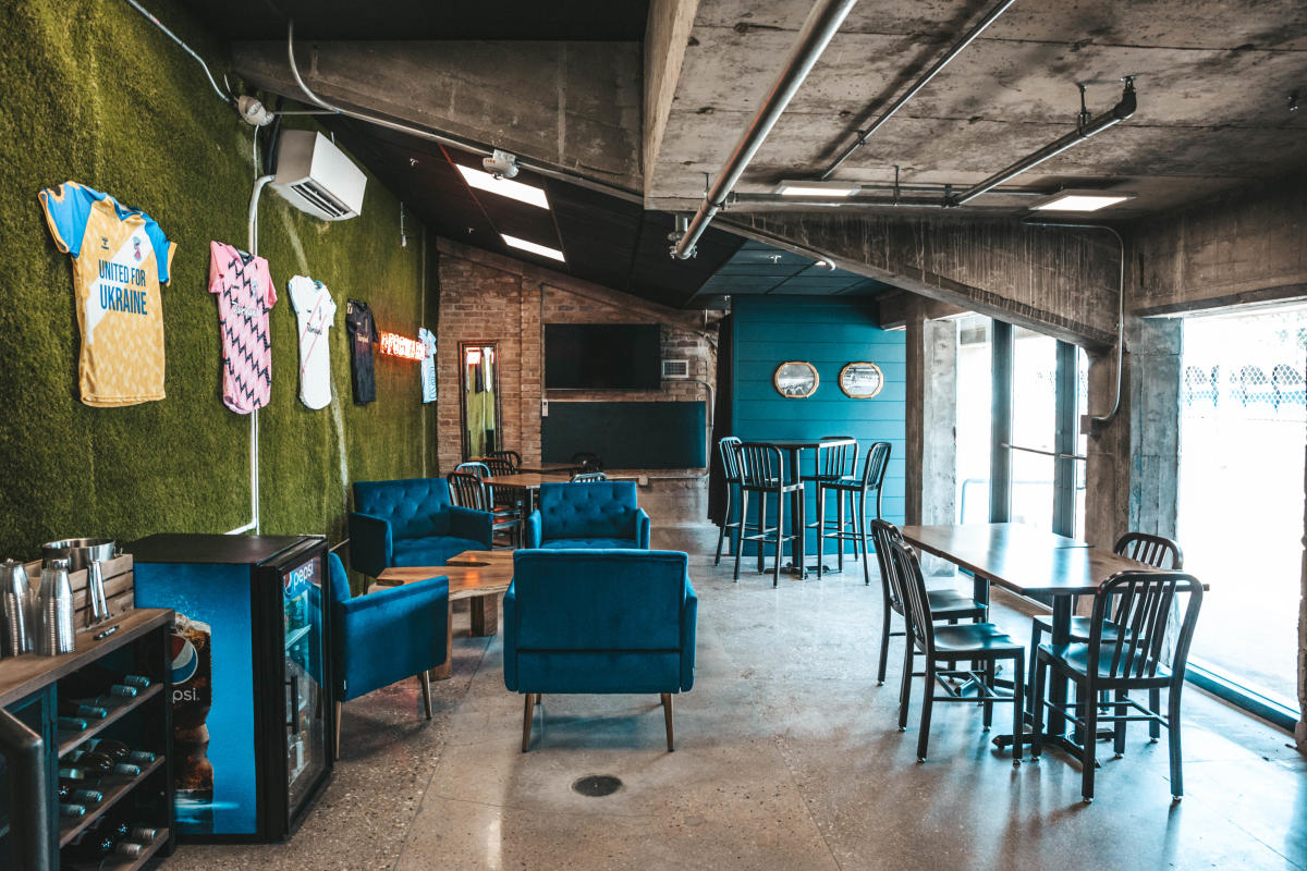 Forward Club | Madison, WI