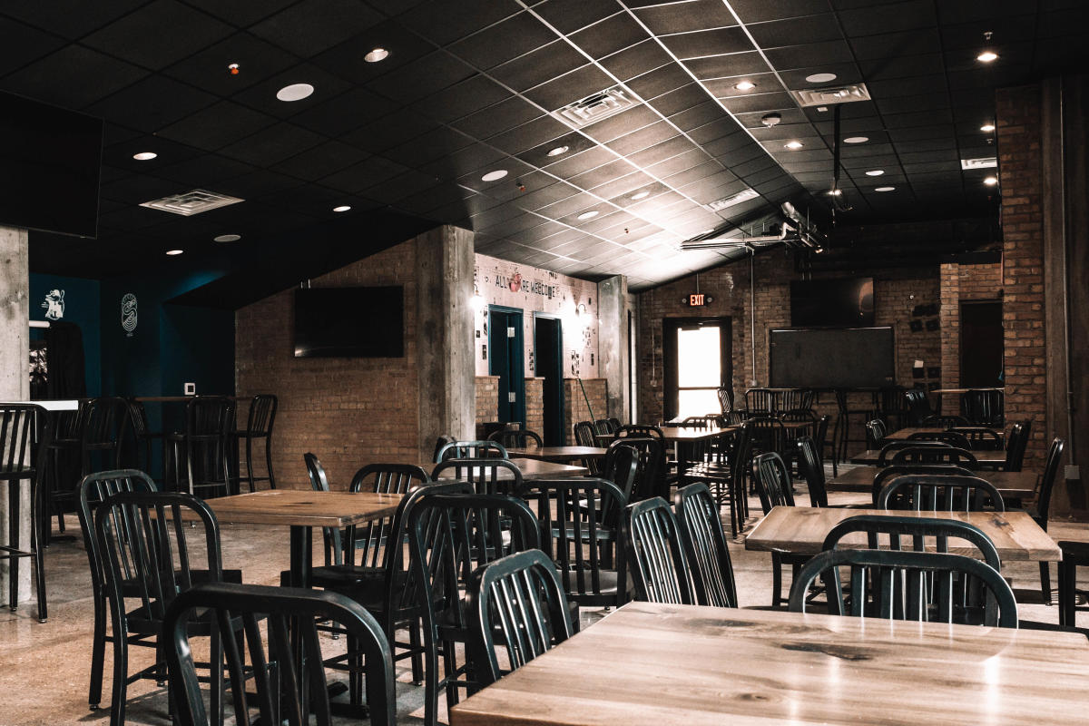 Forward Club | Madison, WI