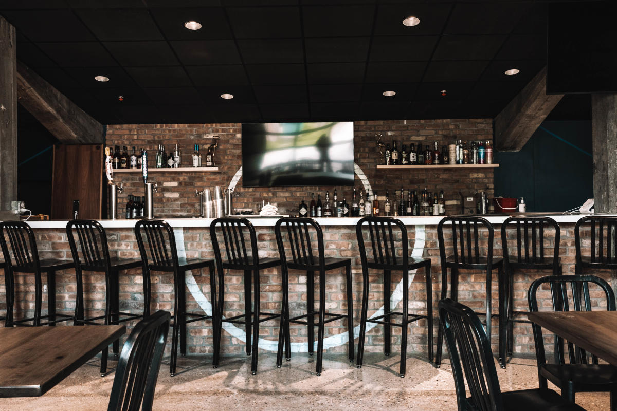 Forward Club | Madison, WI