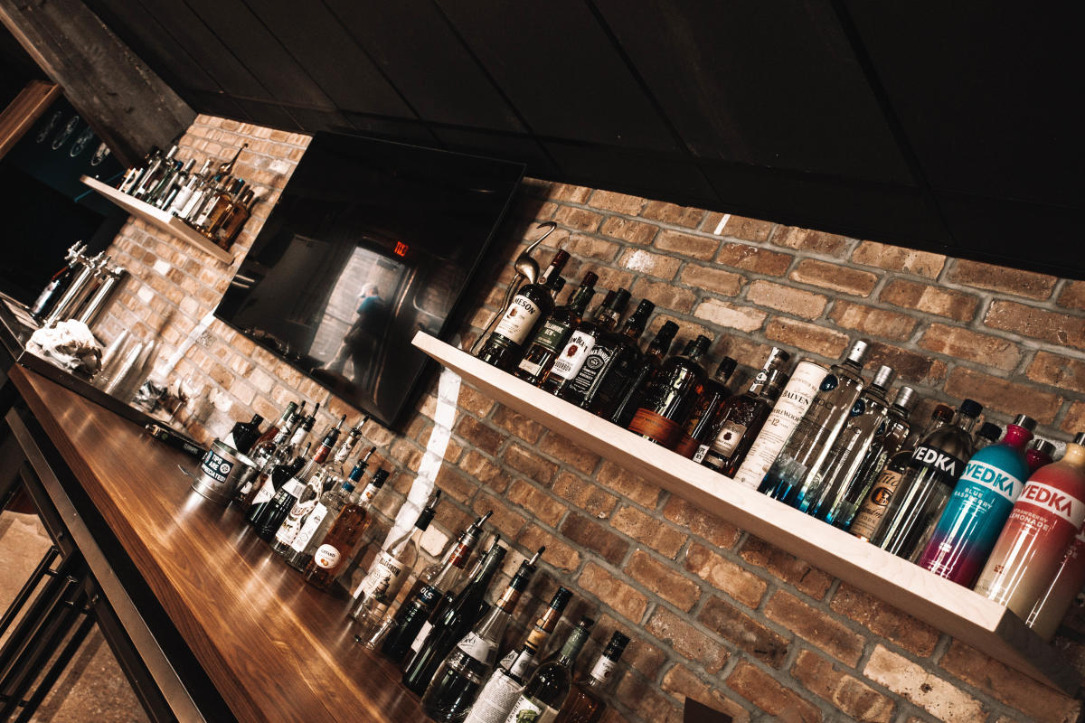 Forward Club | Madison, WI