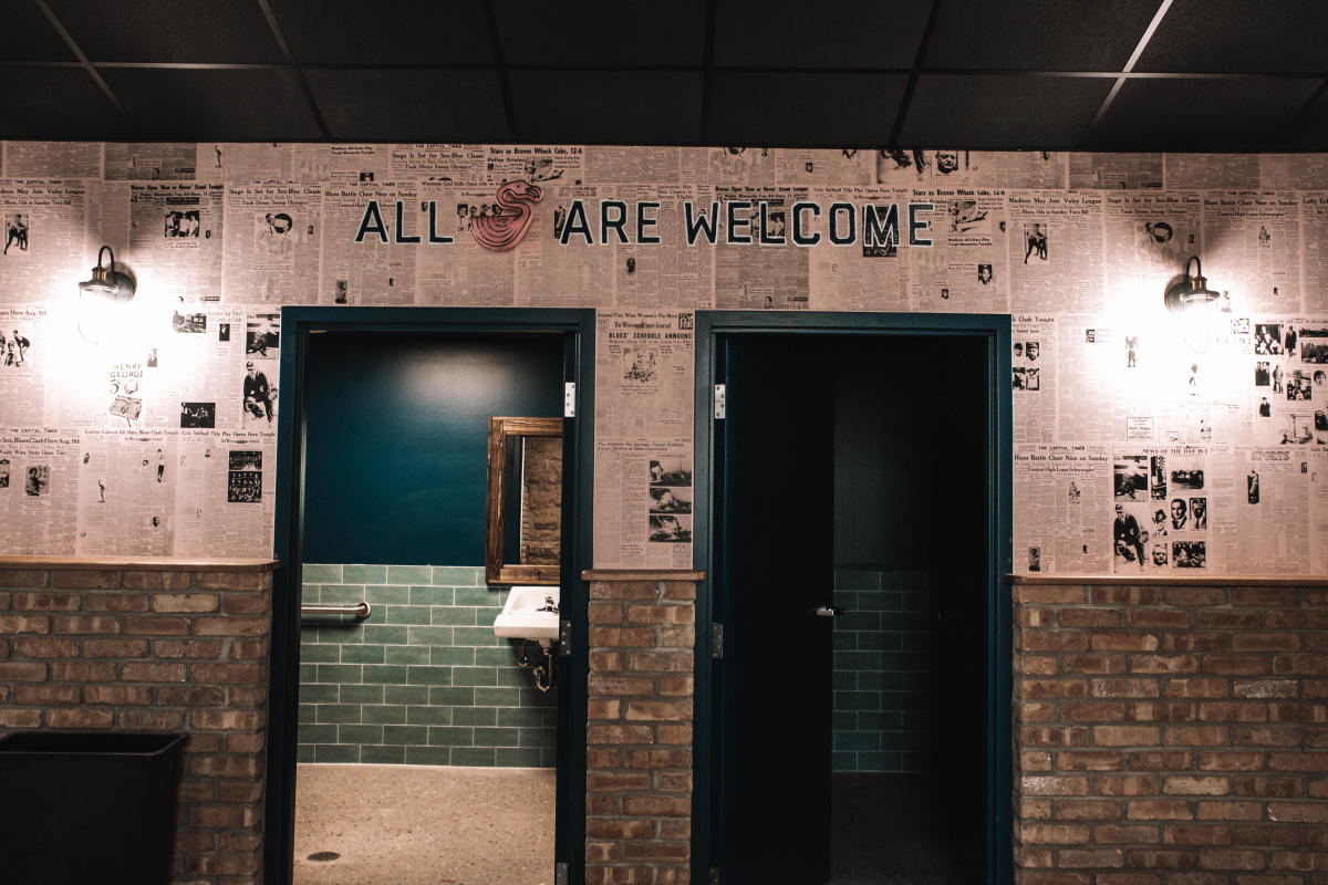 Forward Club | Madison, WI