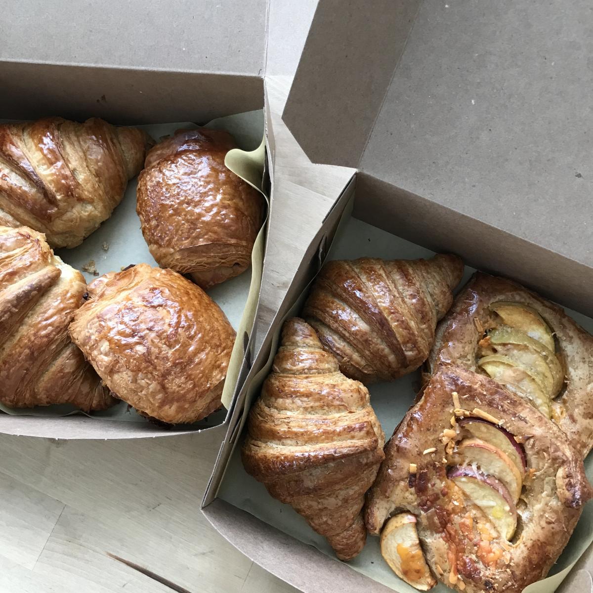 ORIGIN Breads | Madison, WI