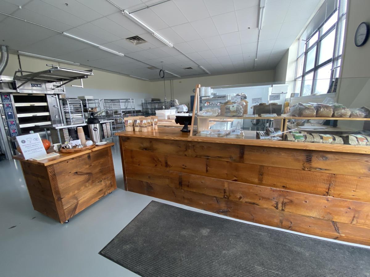 ORIGIN Breads | Madison, WI