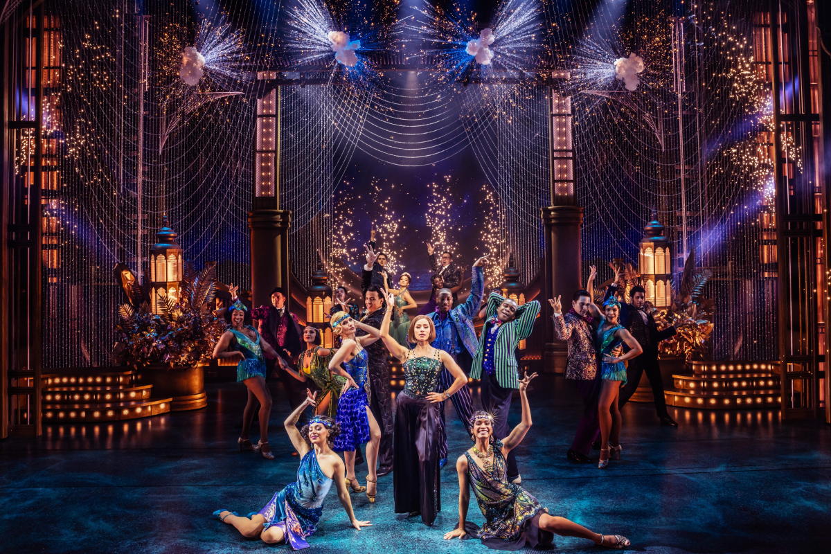 The Great Gatsby | Madison, WI