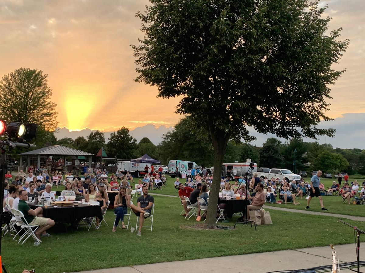 Jazz at Five | Madison, WI