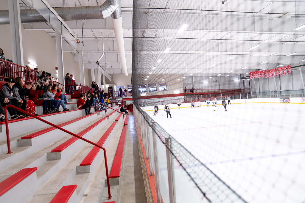 Sun Prairie Ice Arena | Sun Prairie, WI