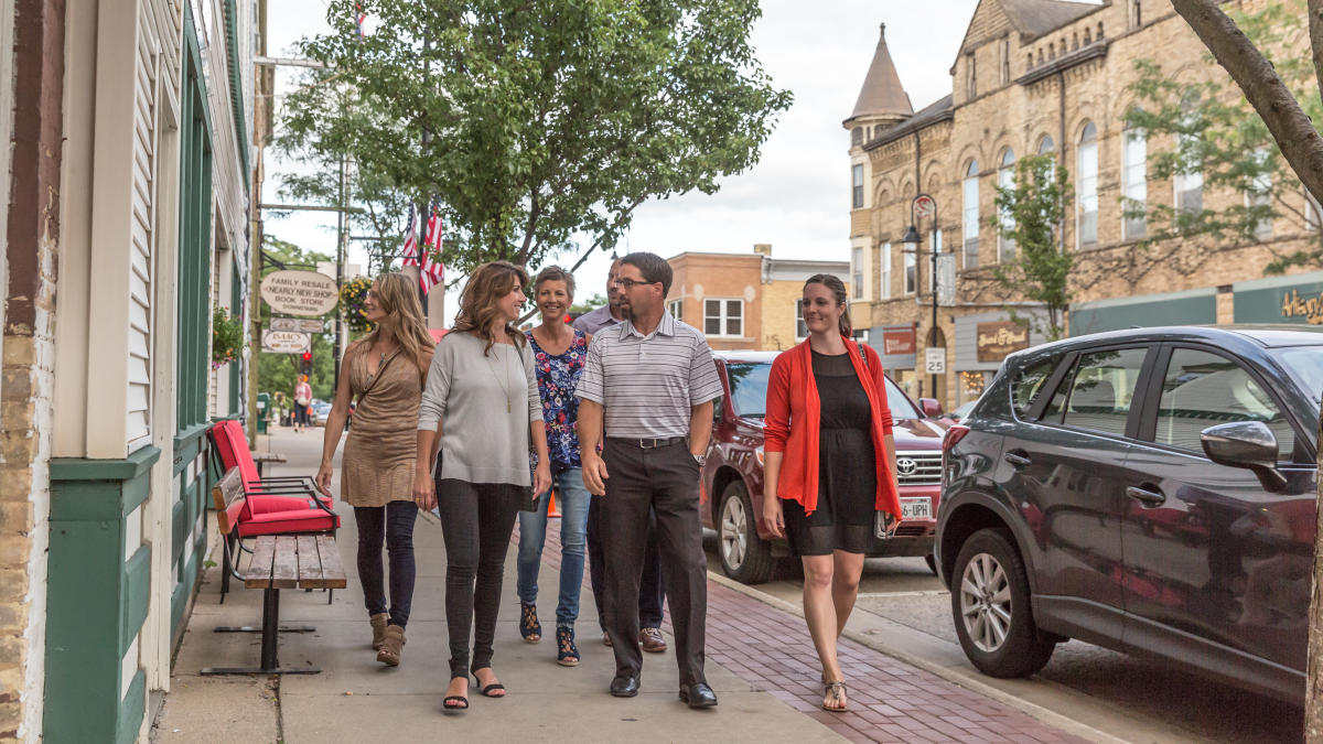 Mount Horeb Area Chamber of Commerce | Mount Horeb, WI