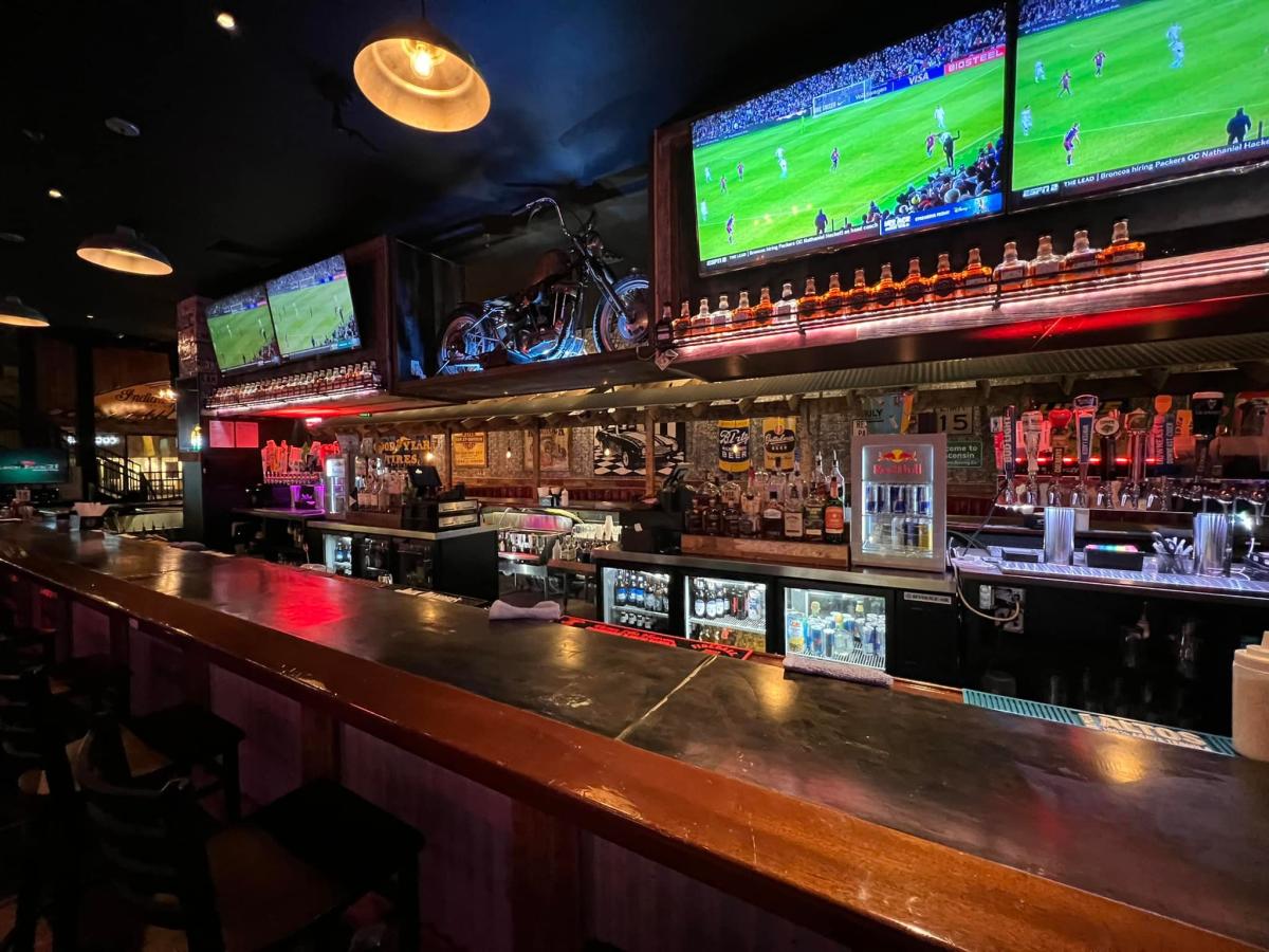 Red Rock Saloon Madison | Madison, WI