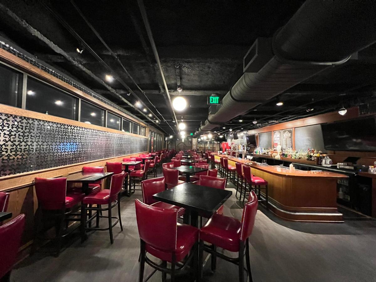 Red Rock Saloon Madison | Madison, WI