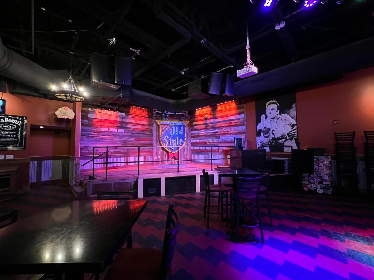 Red Rock Saloon Madison | Madison, WI