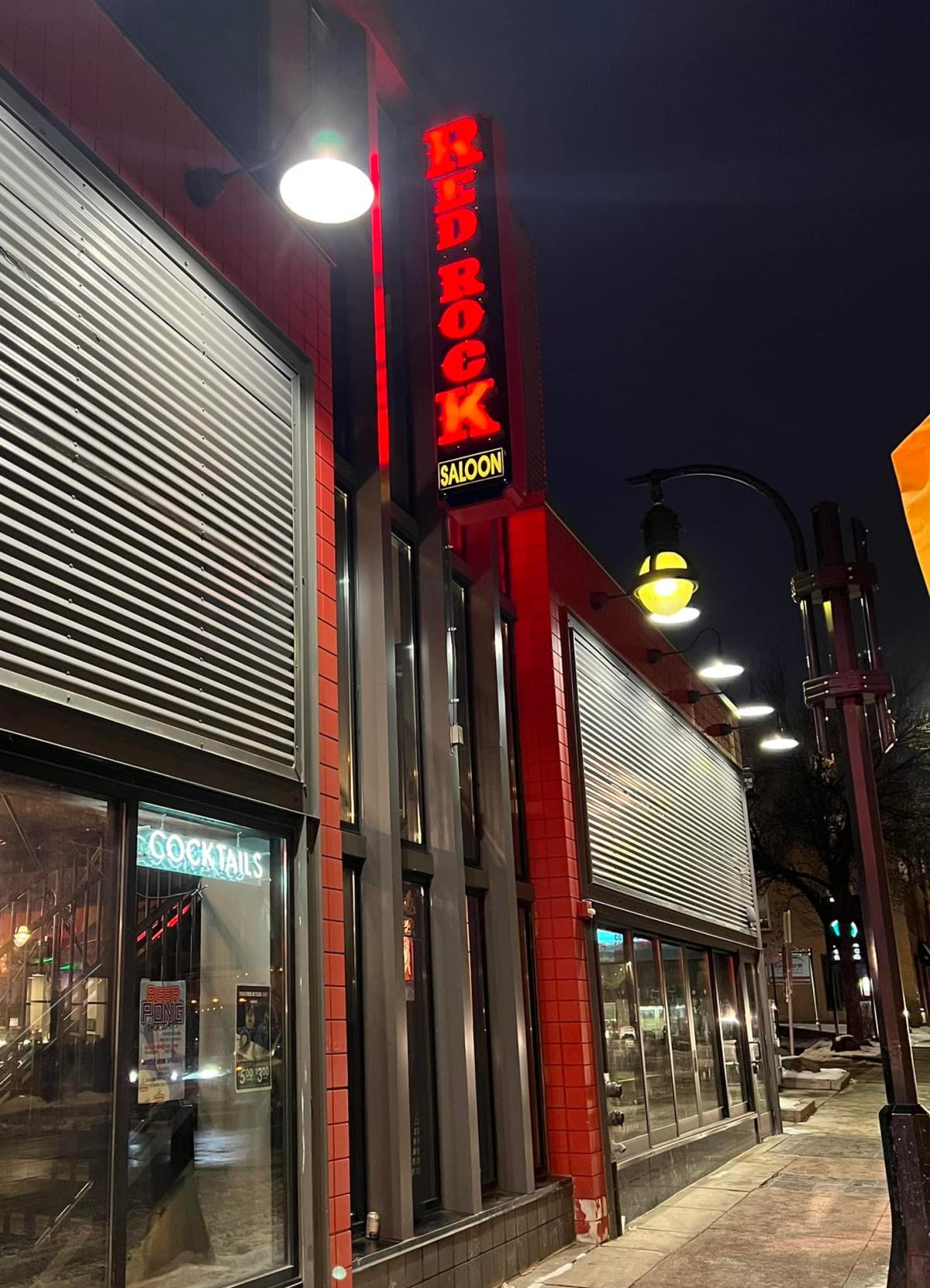 Red Rock Saloon Madison | Madison, WI