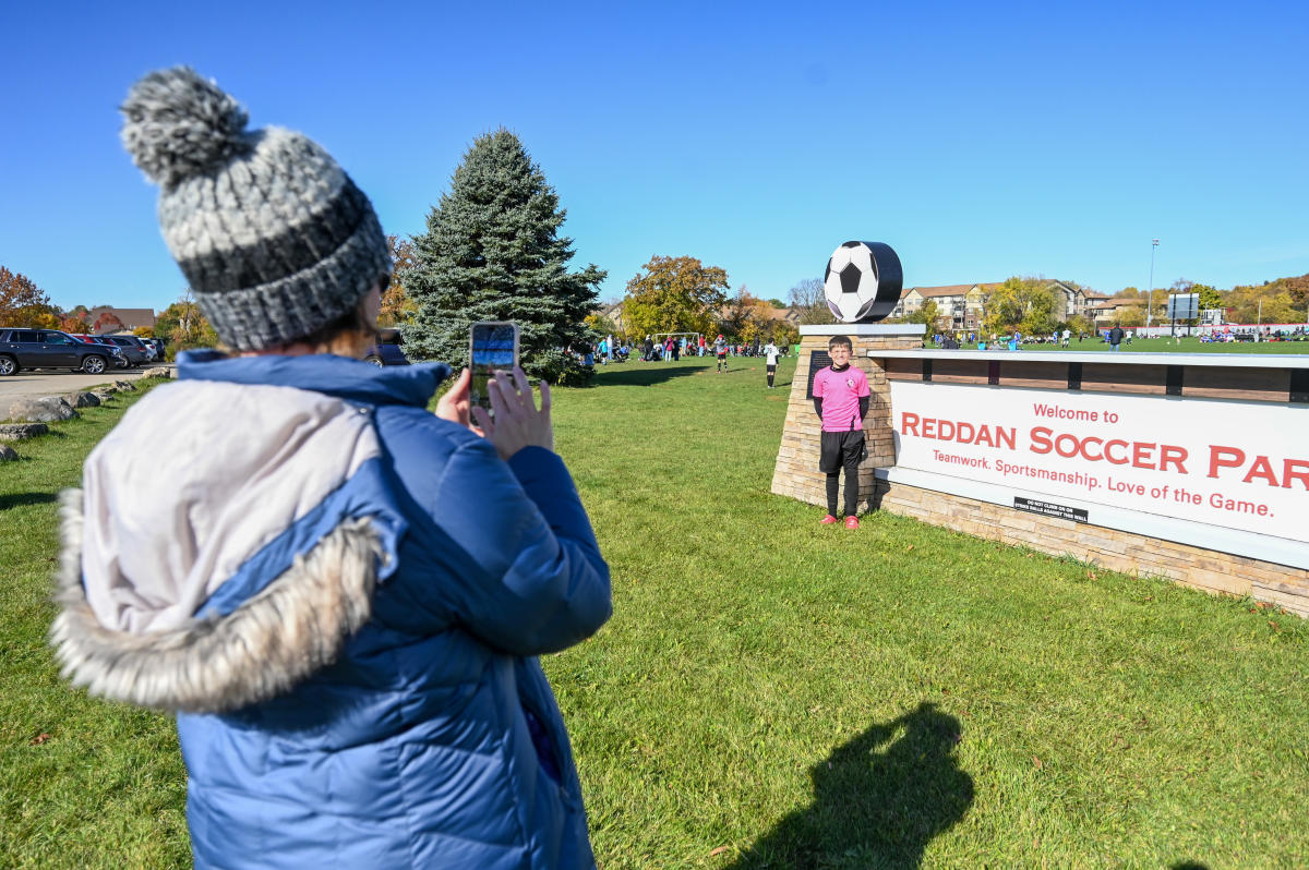 Reddan Soccer Park | Verona, WI