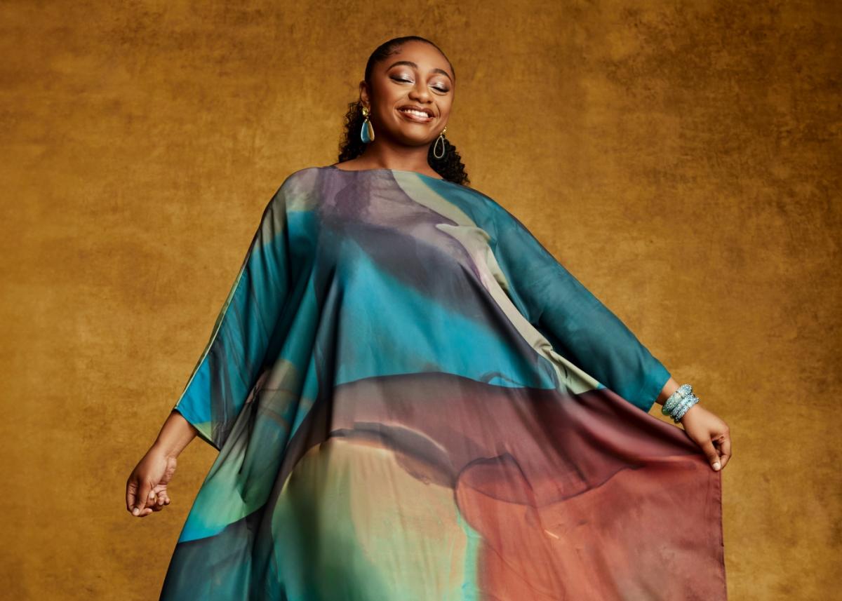 Samara Joy | Madison, WI