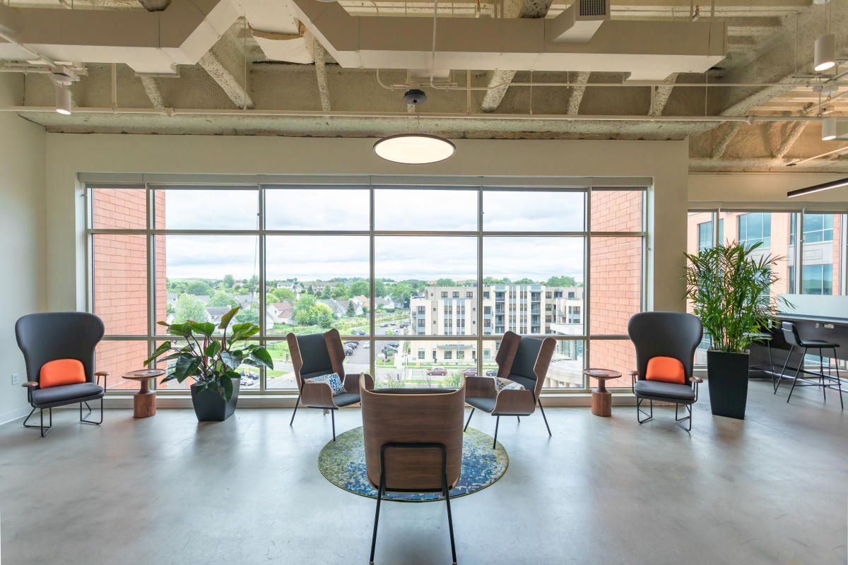 Serendipity Labs - West Madison | Madison, WI