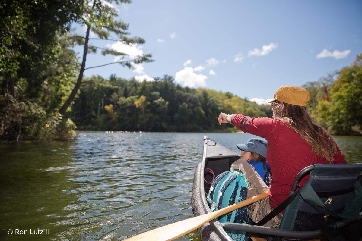 Stewart Lake County Park | Mount Horeb, WI
