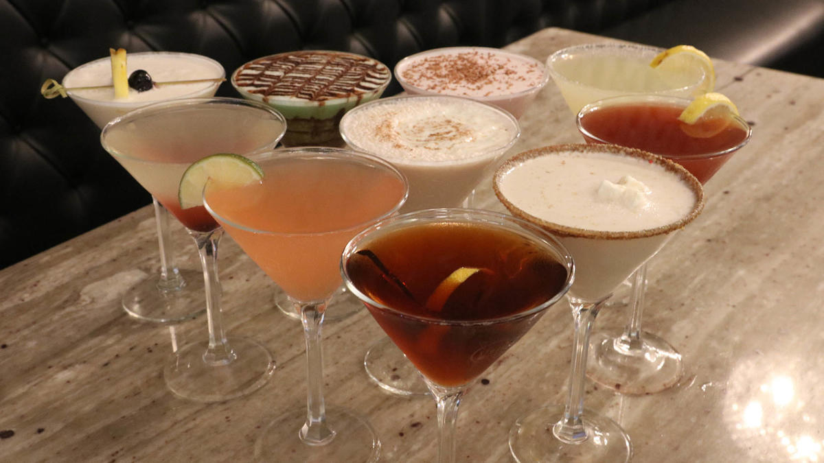 The Stuffed Olive | Madison, WI