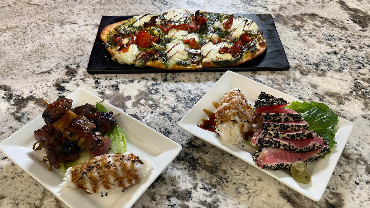 The Stuffed Olive | Madison, WI