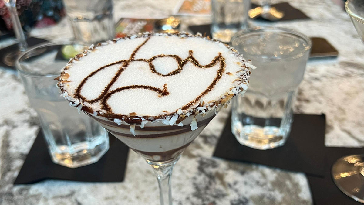 The Stuffed Olive | Madison, WI