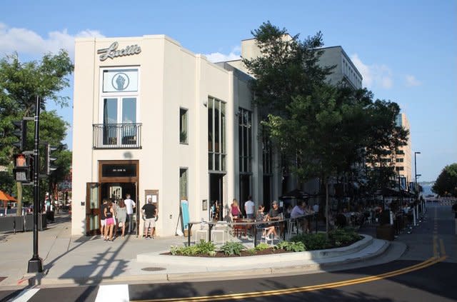 Lucille | Madison, WI