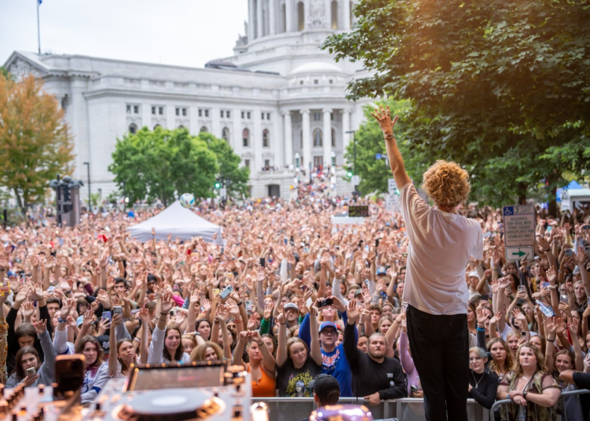 Taste of Madison | Madison, WI