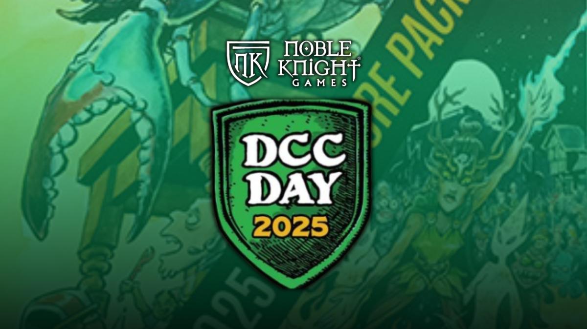 DCC Day 2025 | Fitchburg, WI