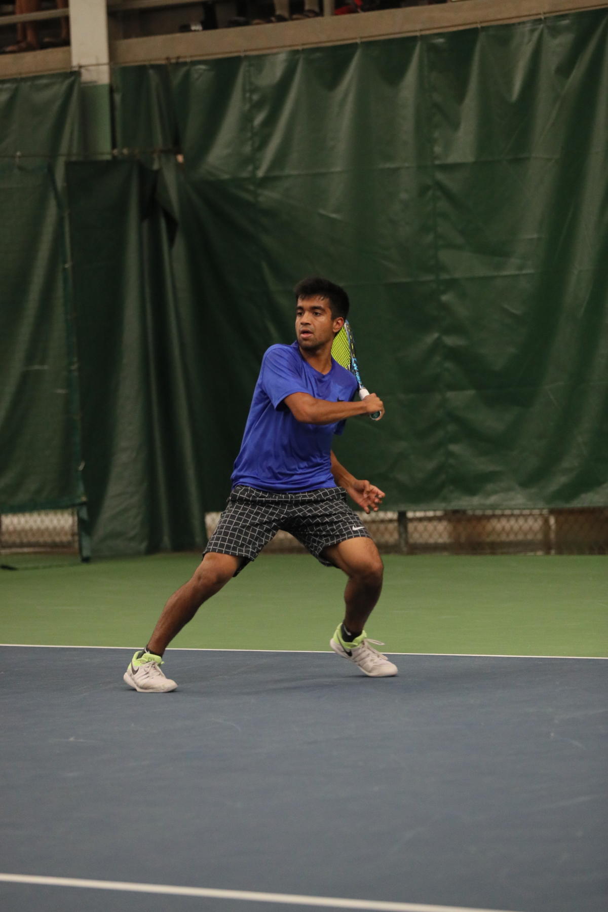 WIAA Boys Tennis State Team Tournament | Madison, WI