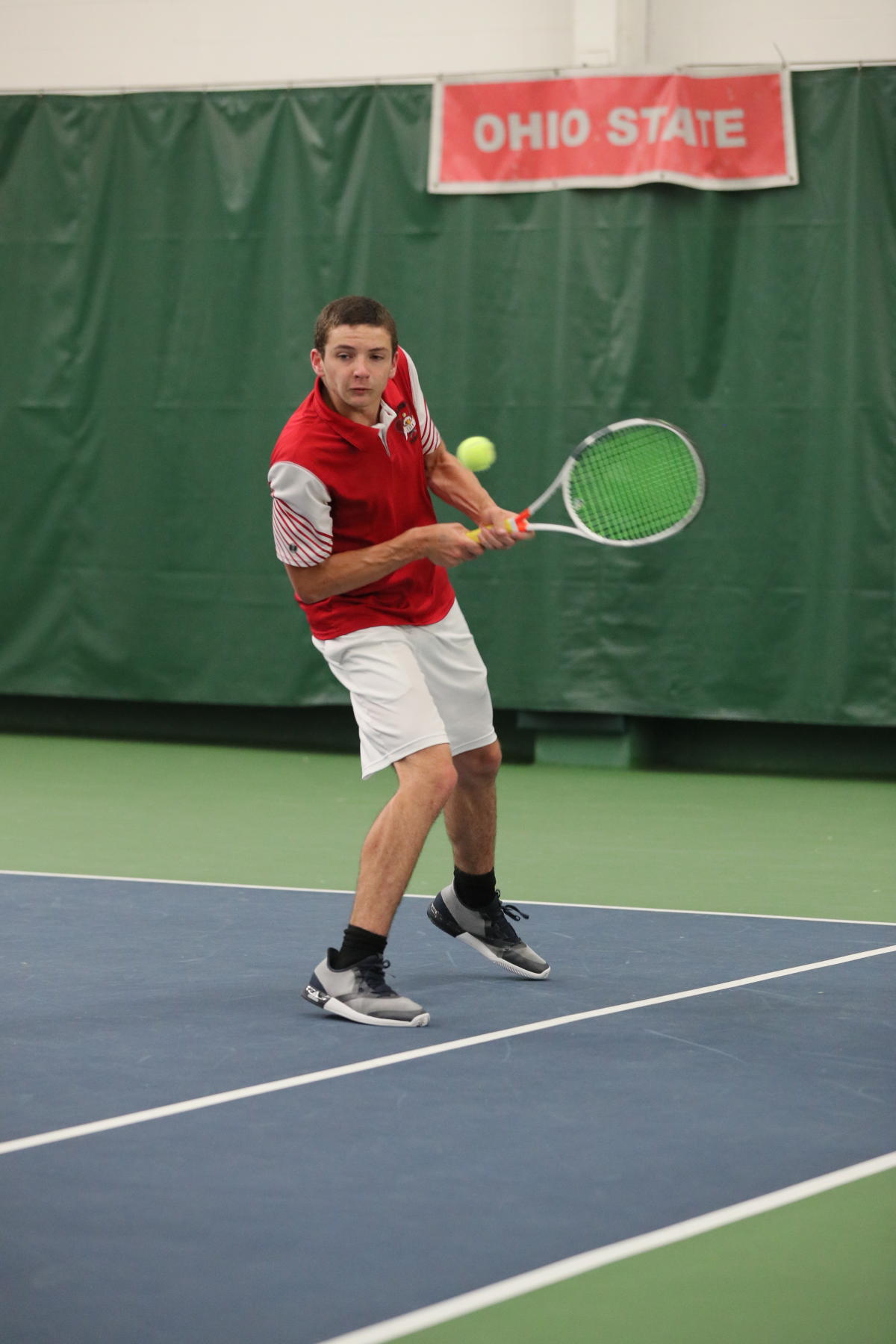 WIAA Boys Tennis State Team Tournament | Madison, WI