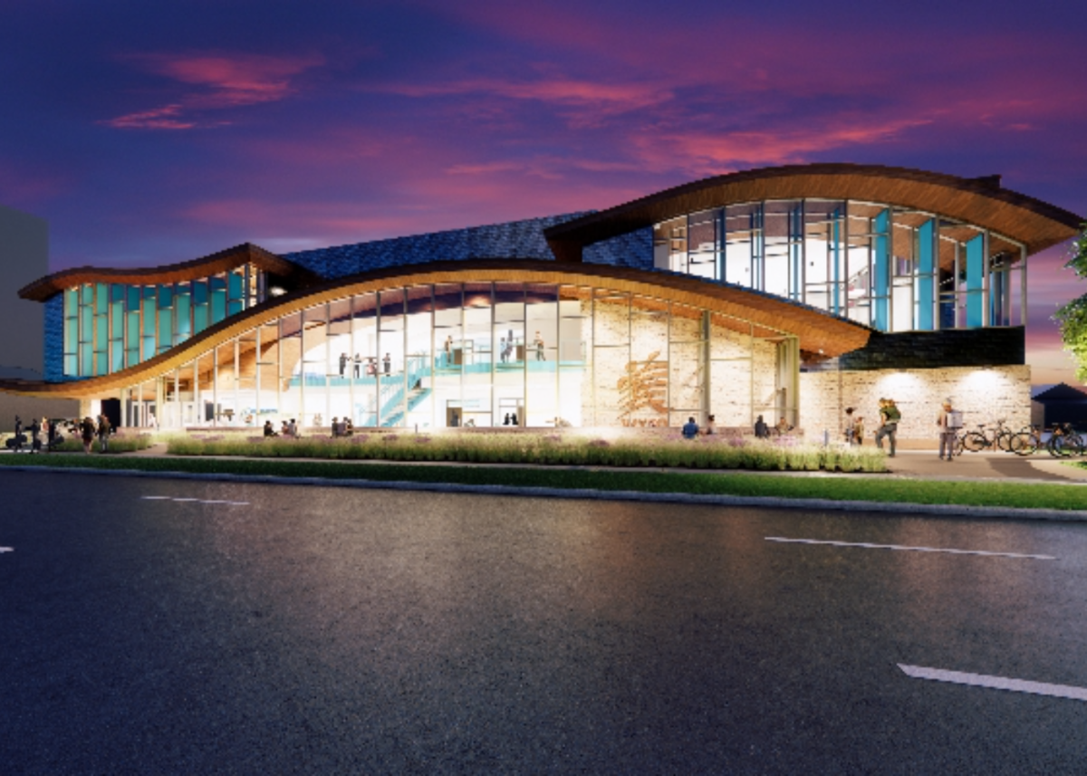 Wisconsin Youth Symphony Orchestras | Madison, WI