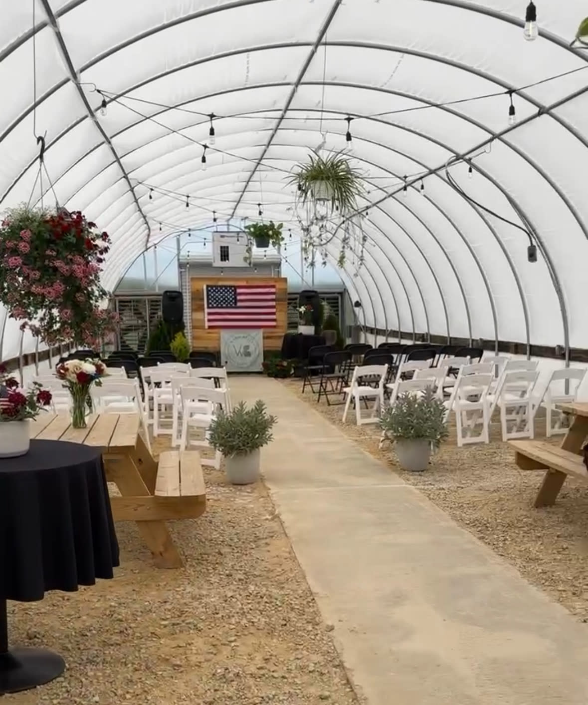 Warm Belly Farm | Cottage Grove, WI