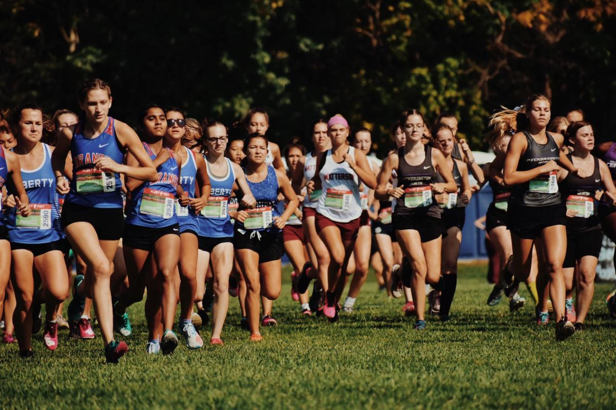 Thomas Zimmer Championship Cross Country Course | Mount Horeb, WI