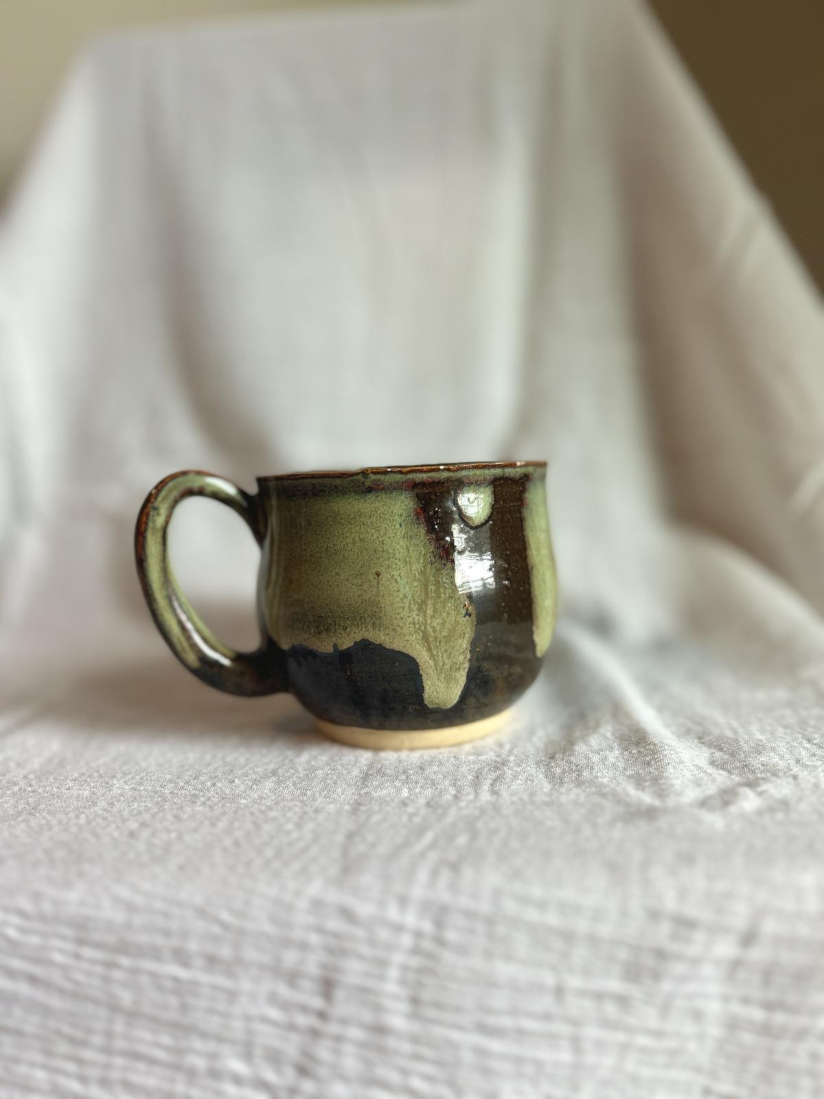 4th Annual Mug Show | Stoughton, WI