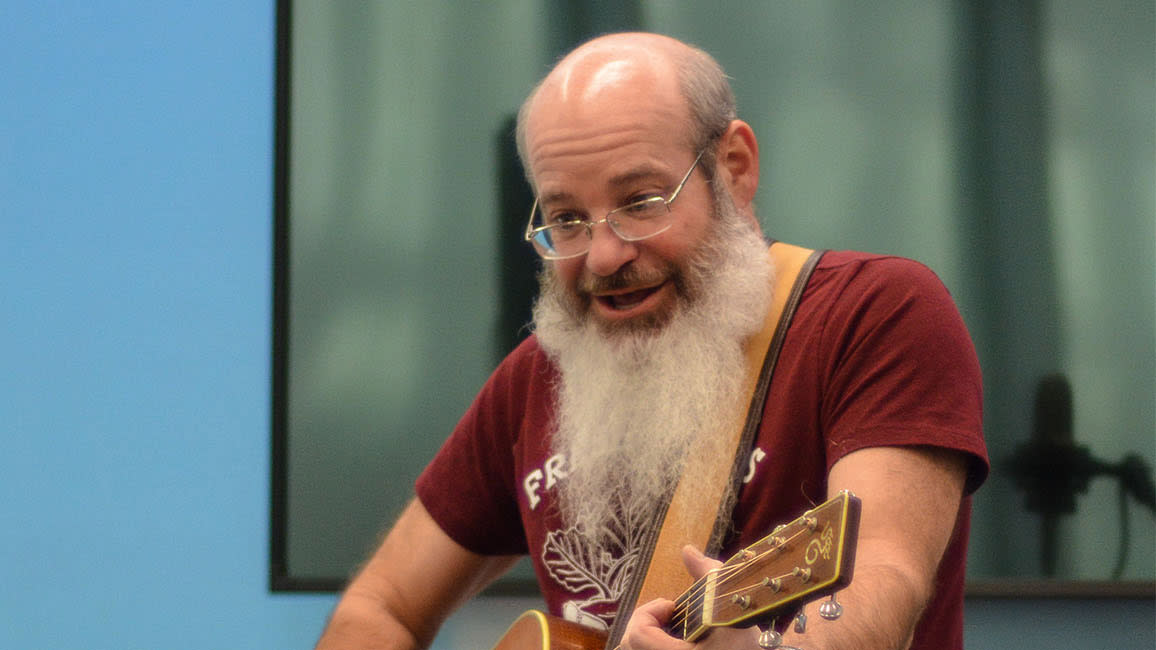 David Landau | Madison, WI