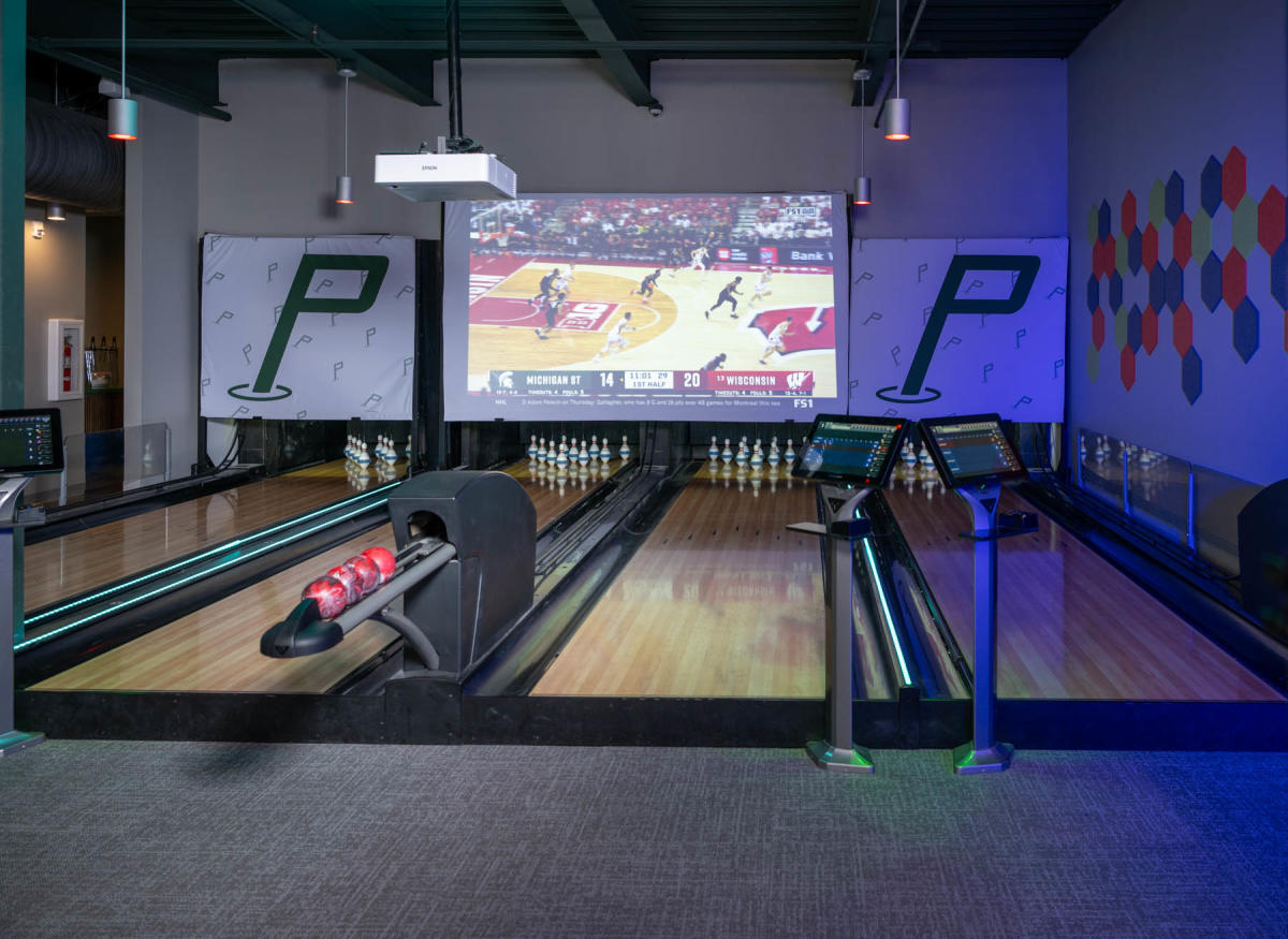 PinSeekers Deforest | DeForest, WI