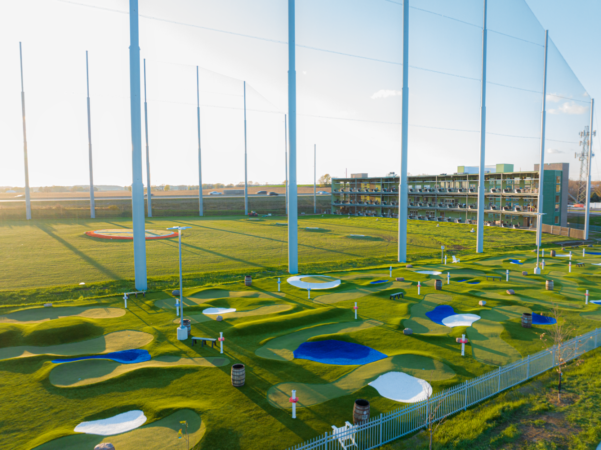 PinSeekers Deforest | DeForest, WI