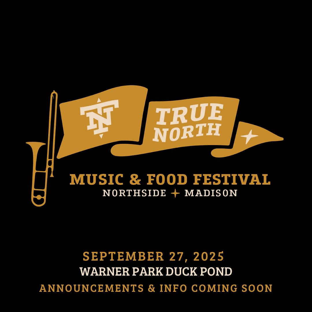 True North Music & Food Festival | Madison, WI