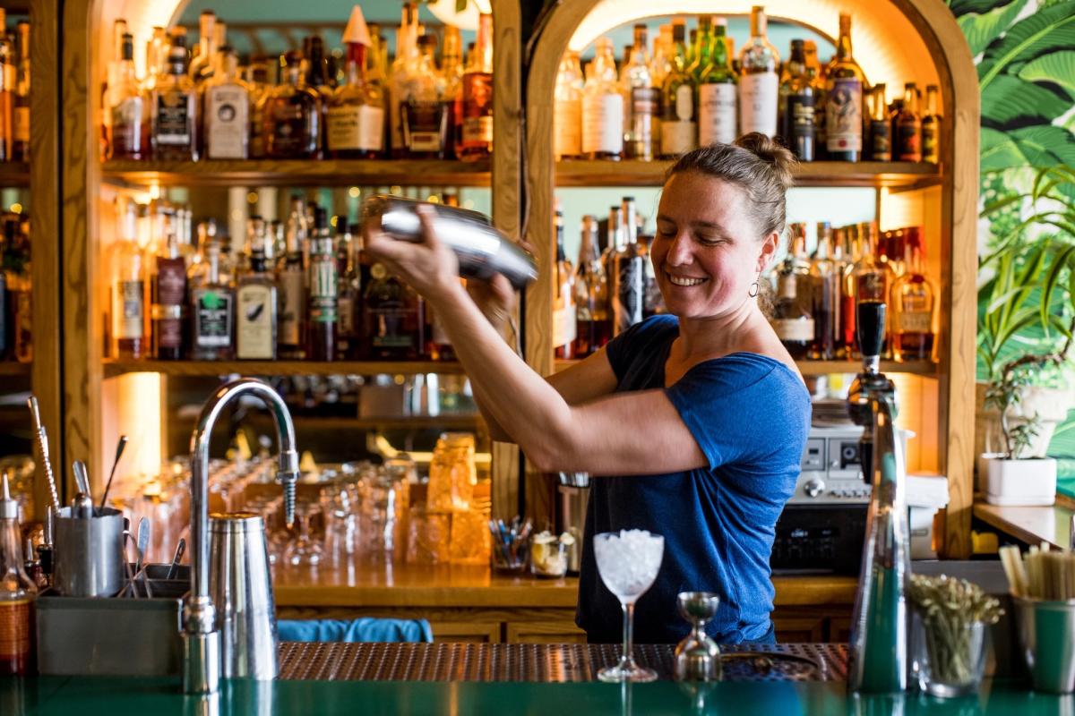 Mint Mark | Madison, WI