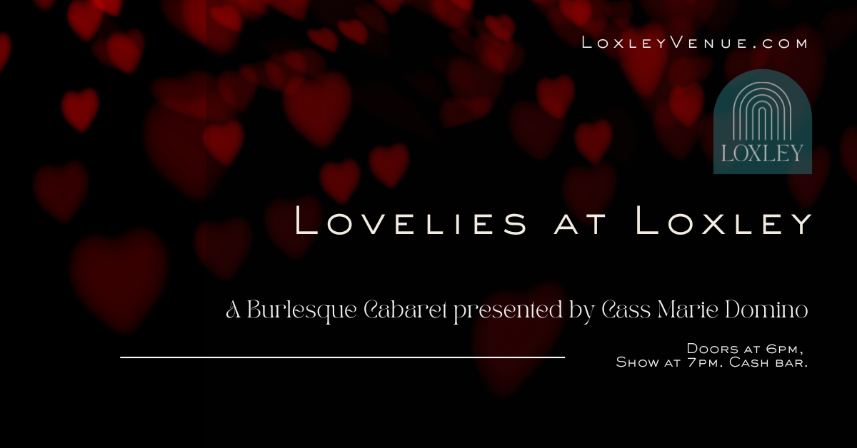 Lovelies at Loxley | Fitchburg, WI