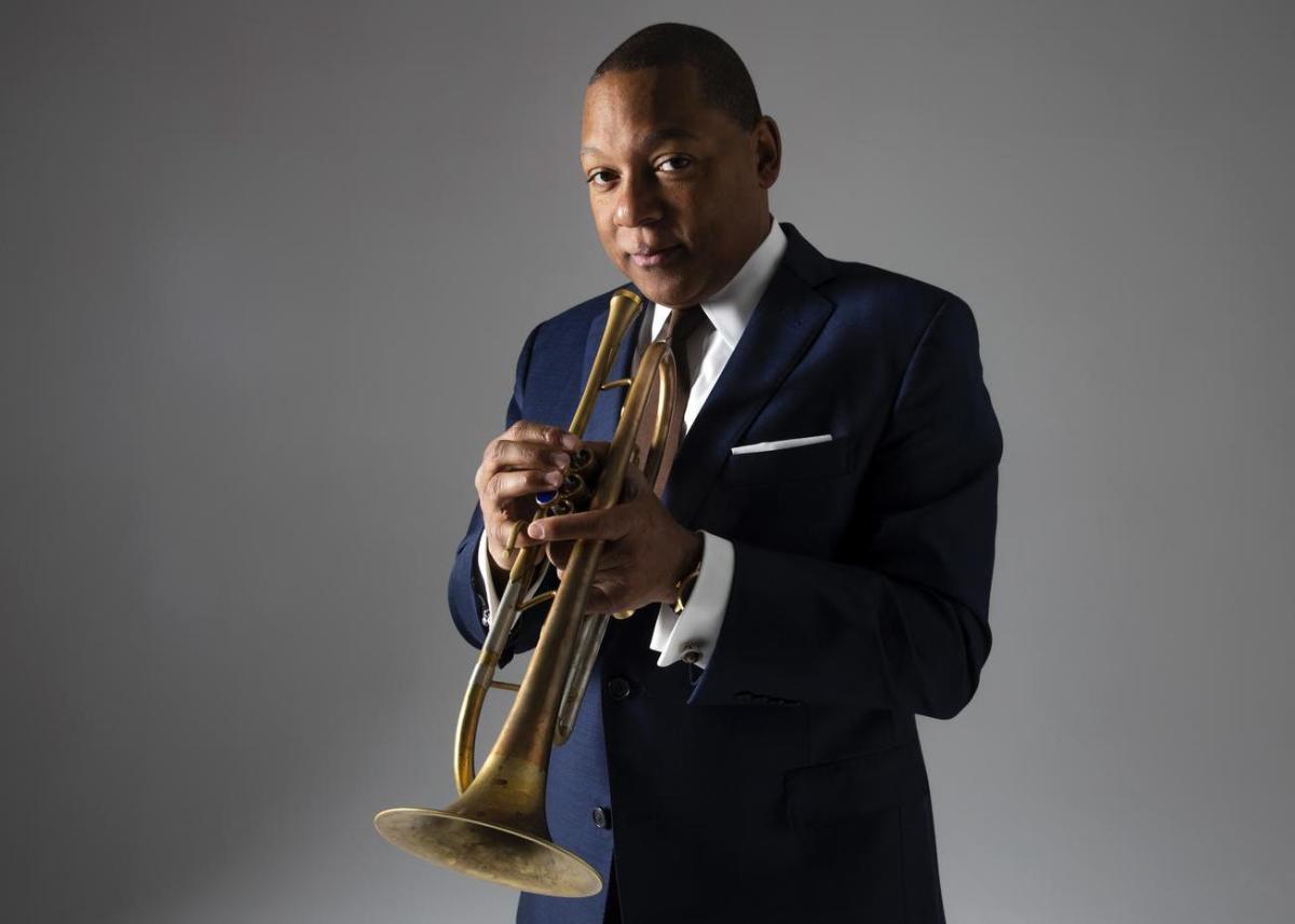 Jazz at Lincoln Center with Wynton Marsalis | Madison, WI