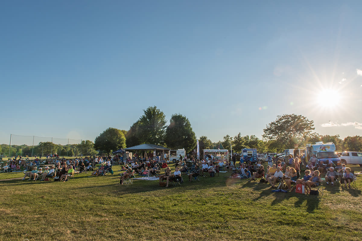 McKee Farms Park | Fitchburg, WI
