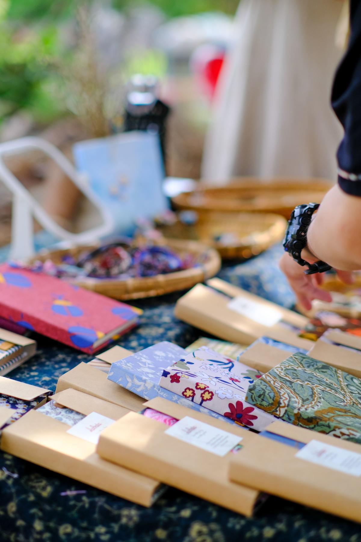 Sip & Shop with Empanada Haus | Madison, WI