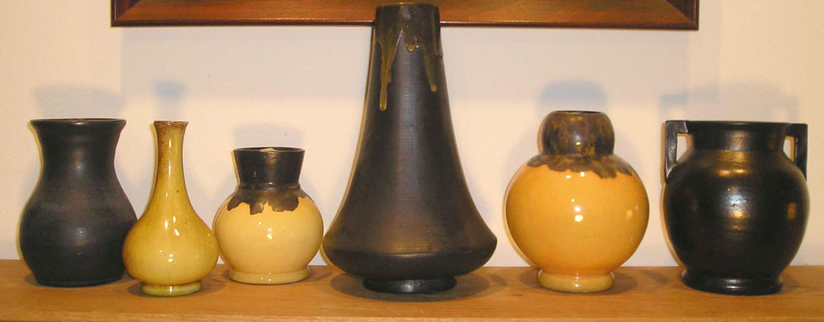 Annual Wisconsin Pottery Association Show | Madison, WI