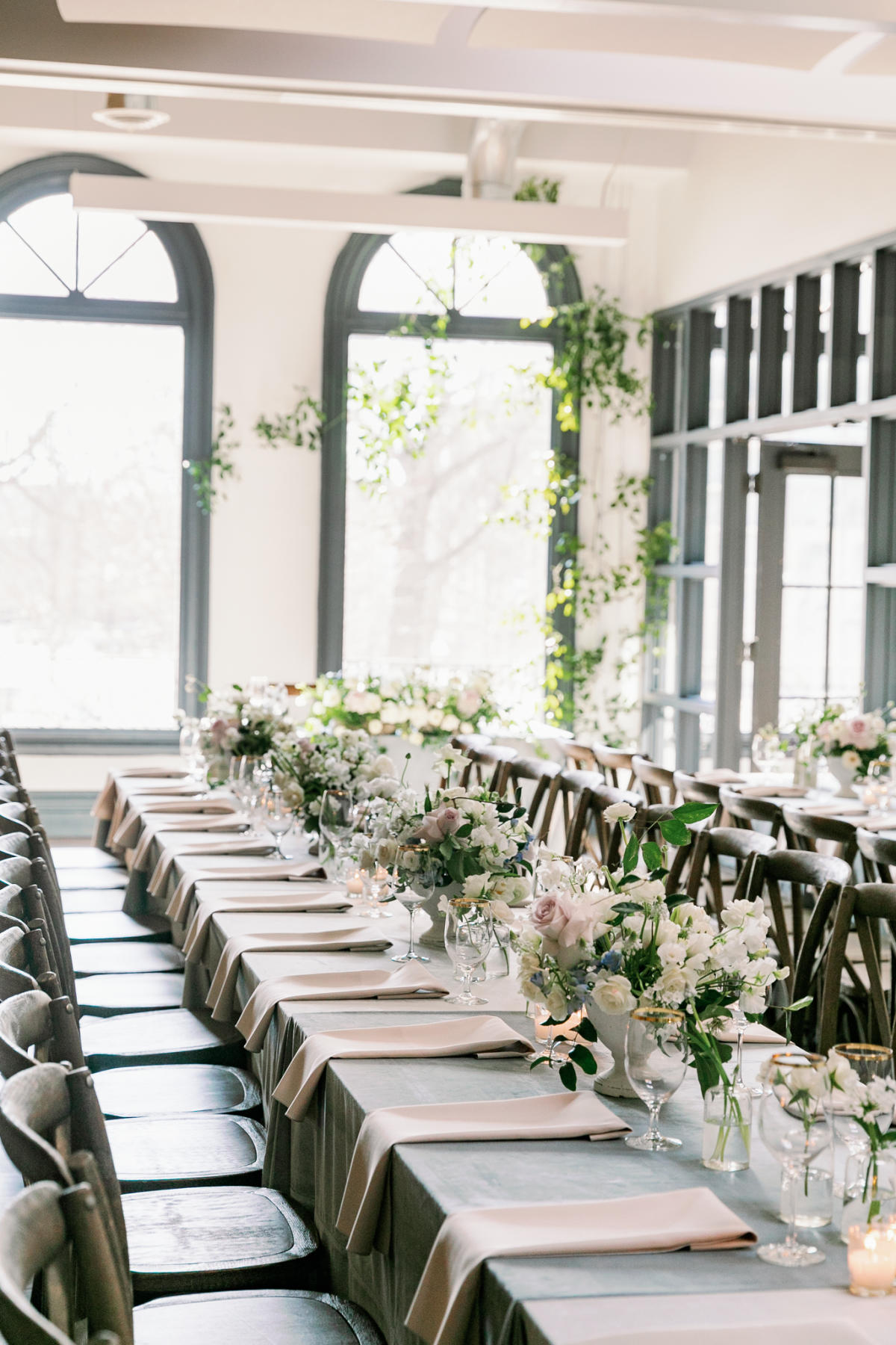 Ellsworth Block | Madison, WI