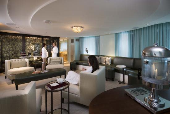 The Edgewater Spa | Madison, WI